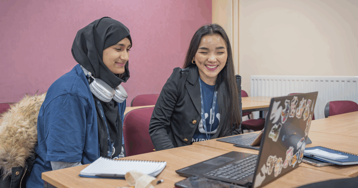 AI & ML - The 5 Most Talked About Tech Skills and Where to Learn Them for Free - TechUP