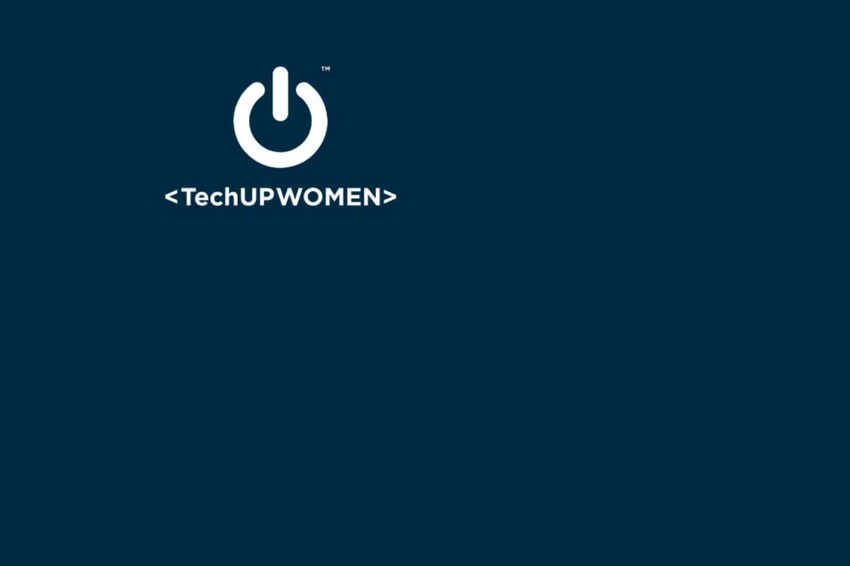 Click Start by TechUPWomen - TechUP