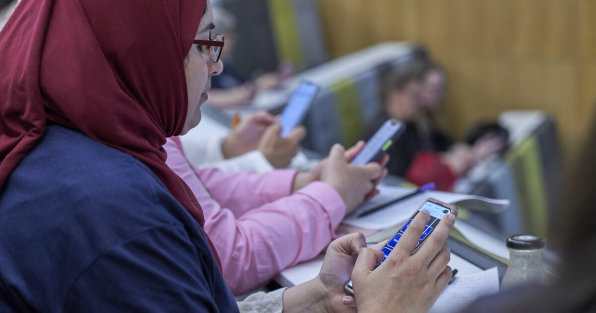 How to Get the Best Out of the TechUP Experience? - TechUP