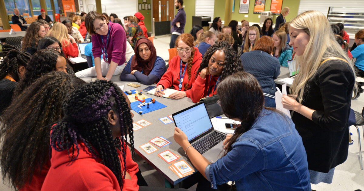 Cybersecurity - The 5 Most Talked About Tech Skills and Where to Learn Them for Free - TechUP